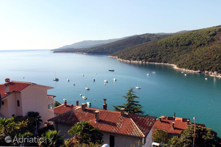 Rabac, Labin - Guida della Croazia | Adriatic.hr