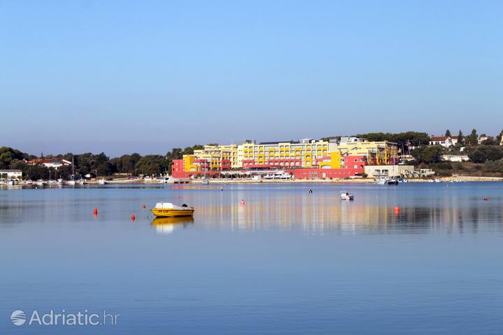 Banjole, Pula - Przewodnik po Chorwacji | Adriatic.hr