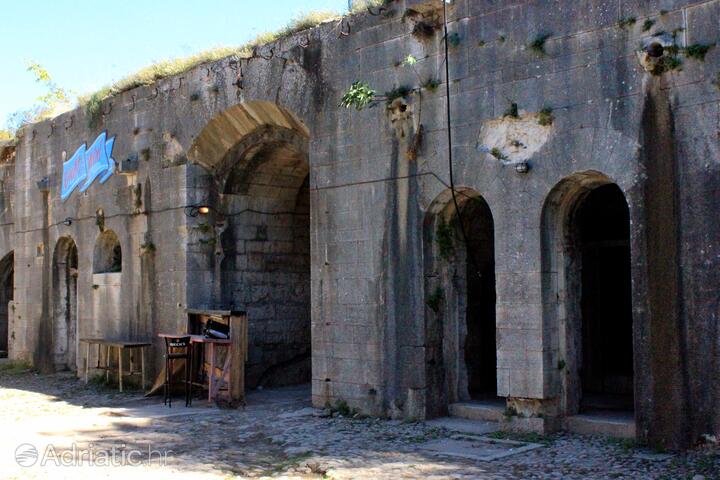 Štinjan, Pula - Croatia guide | Adriatic.hr