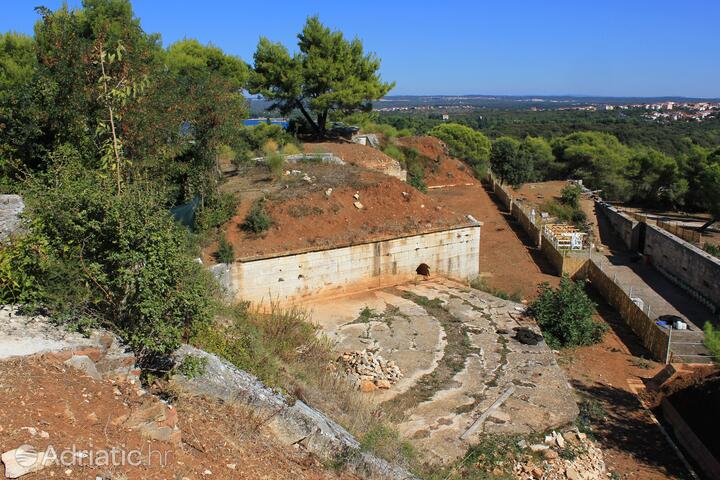Štinjan, Pula - Croatia guide | Adriatic.hr
