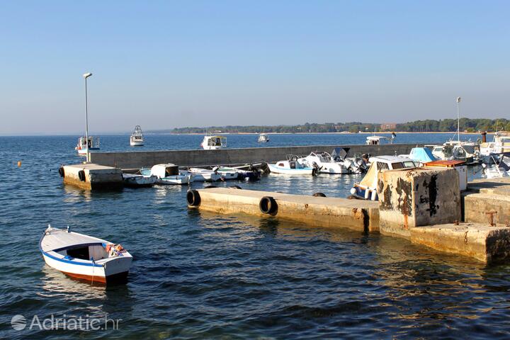 Štinjan, Pula - Croatia guide | Adriatic.hr