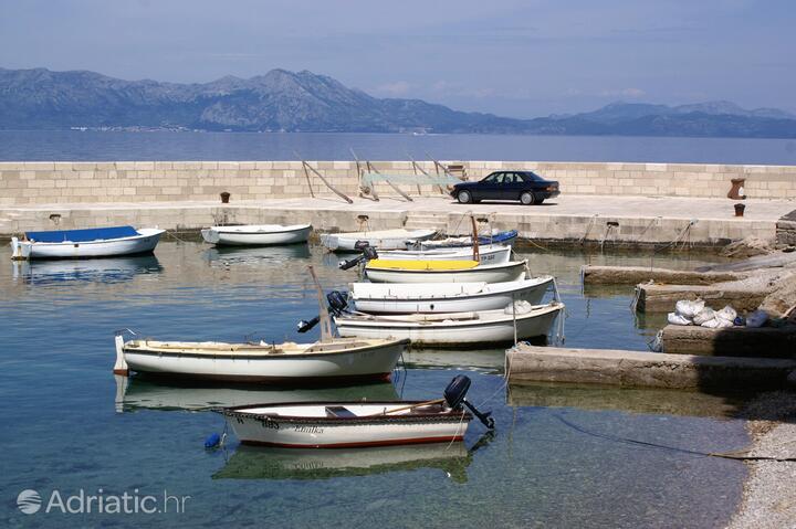 Duba Pelješka, Pelješac - Croatia guide | Adriatic.hr