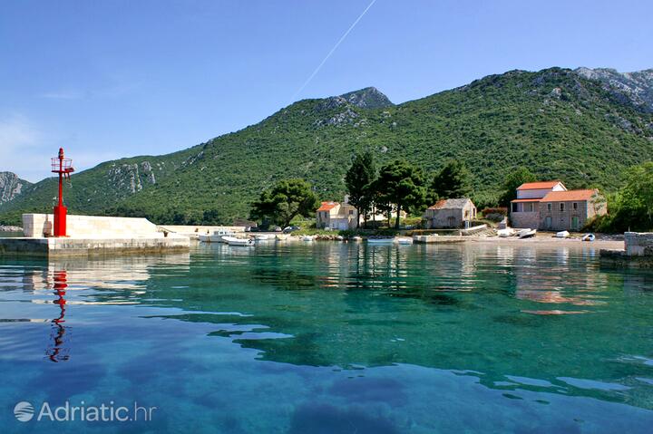 Duba Pelješka, Pelješac - Croatia guide | Adriatic.hr