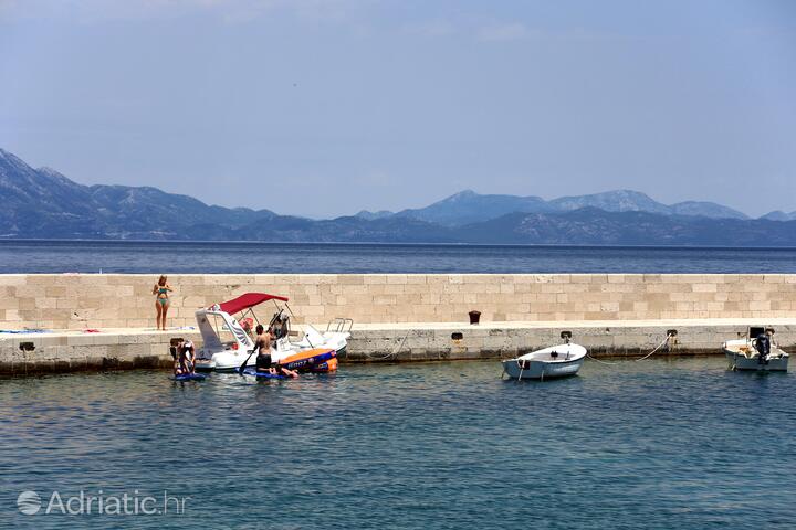 Duba Pelješka, Pelješac - Croatia guide | Adriatic.hr
