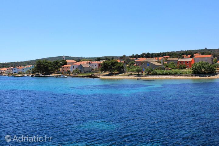 Ilovik, Island Lošinj - Croatia guide | Adriatic.hr