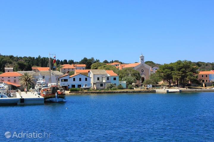 Ilovik, Island Lošinj - Croatia guide | Adriatic.hr