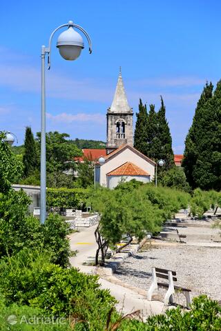Sreser, Pelješac - Vodič kroz Hrvatsku | Adriatic.hr