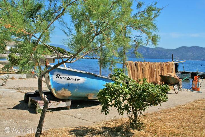 Sreser, Pelješac - Vodič kroz Hrvatsku | Adriatic.hr