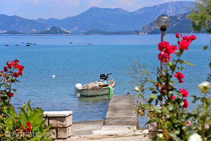 Sreser, Pelješac - Croatia guide | Adriatic.hr