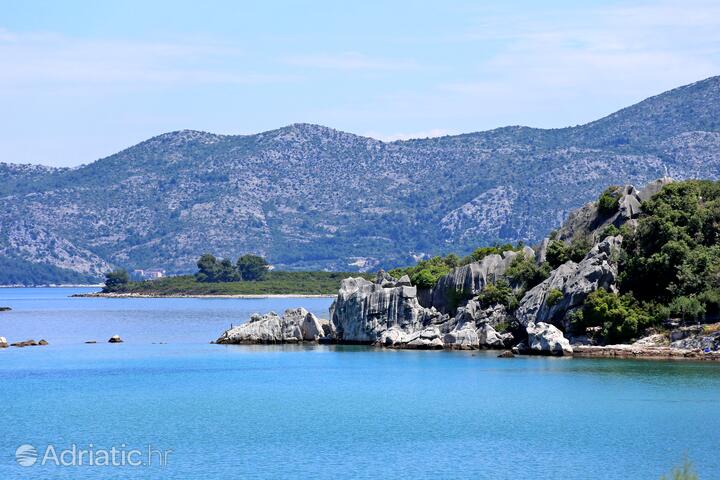 Sreser, Pelješac - Croatia guide | Adriatic.hr