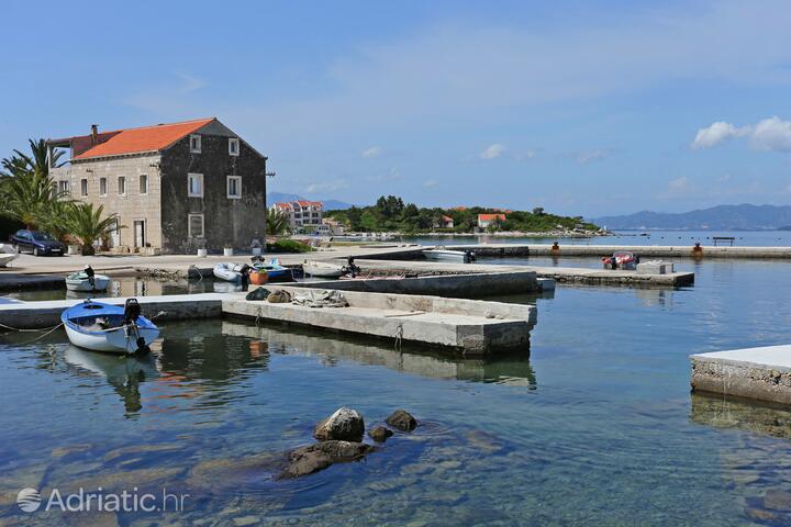 Sreser, Pelješac - Croatia guide | Adriatic.hr
