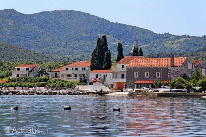 Sreser, Pelješac - Croatia guide | Adriatic.hr