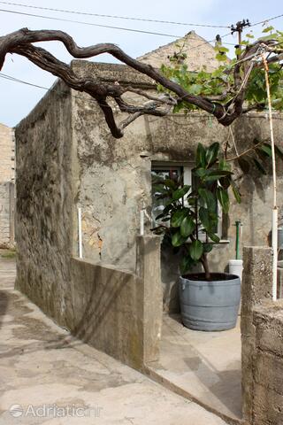 Ropa, Isola Mljet - Guida della Croazia | Adriatic.hr