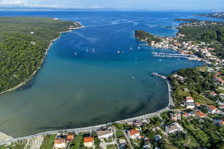 Kampor, wyspa Rab - Przewodnik po Chorwacji | Adriatic.hr