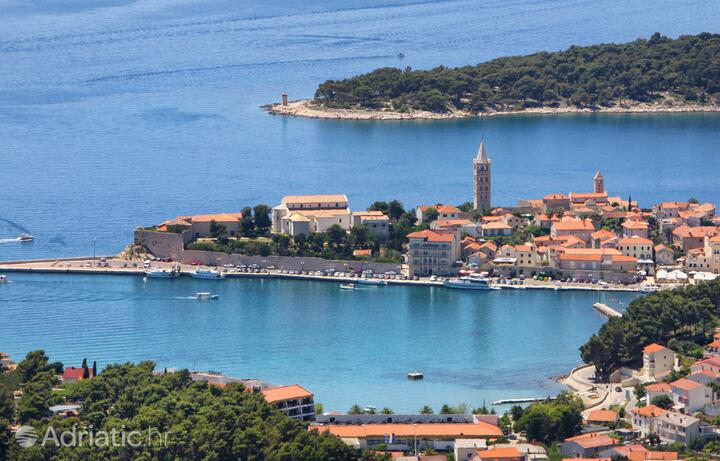 Rab, Island Rab - Croatia guide | Adriatic.hr