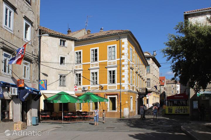 Senj, Senj - Croatia guide | Adriatic.hr