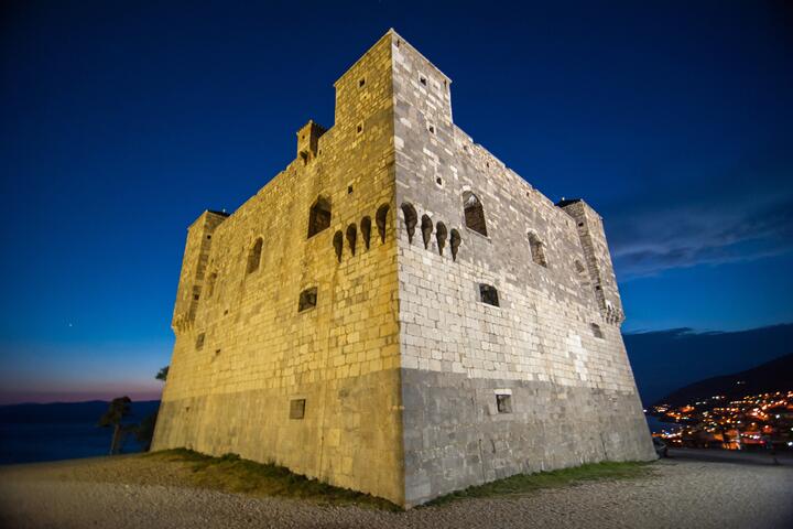 Senj, Senj - Croatia guide | Adriatic.hr