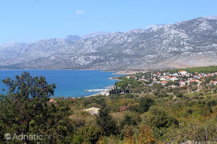 Rovanjska, Paklenica - Przewodnik po Chorwacji | Adriatic.hr