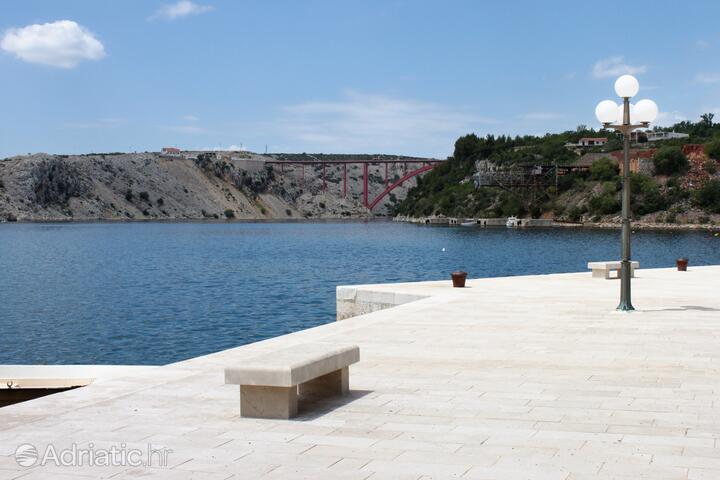 Maslenica, Novigrad - Vodič kroz Hrvatsku | Adriatic.hr
