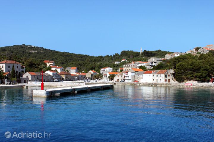 Mali Iž, Island Iž - Croatia guide | Adriatic.hr