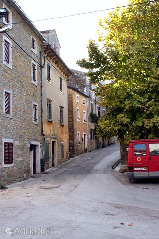 Momjan, Central Istria - Croatia guide | Adriatic.hr