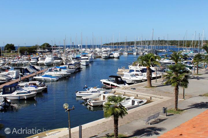 Červar - Porat, Poreč - Reiseführer durch Kroatien | Adriatic.hr