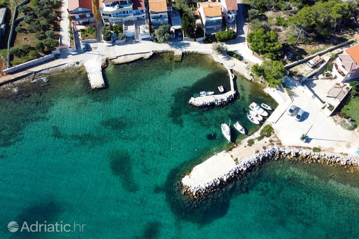 Kukljica, Insel Ugljan - Reiseführer durch Kroatien | Adriatic.hr