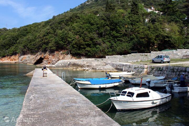 Merag, Insel Cres - Reiseführer durch Kroatien | Adriatic.hr