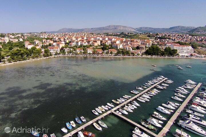 Stobreč, Split - Reiseführer durch Kroatien | Adriatic.hr