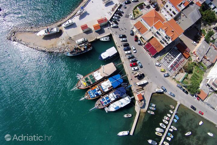 Stobreč, Split - Reiseführer durch Kroatien | Adriatic.hr