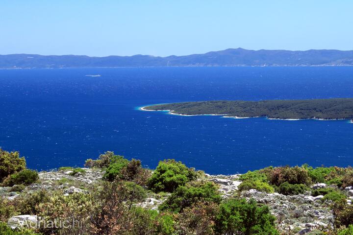 Mostir - Šćedro, Island Hvar - Croatia guide | Adriatic.hr