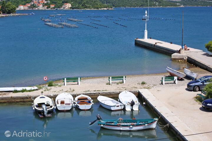 Hodilje, Pelješac - Reiseführer durch Kroatien | Adriatic.hr