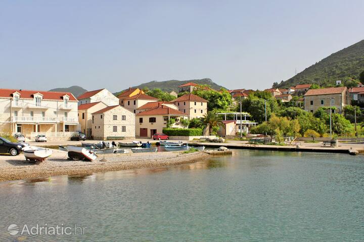 Hodilje, Pelješac - Reiseführer durch Kroatien | Adriatic.hr