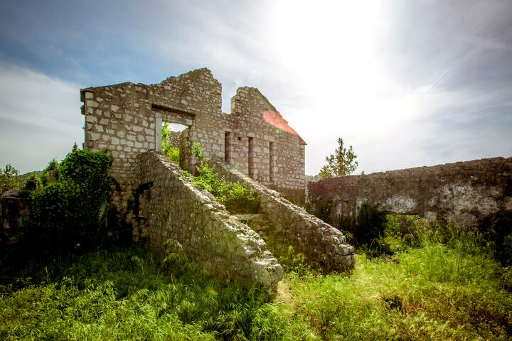 Opuzen, Ušće Neretve - Guide de la Croatie | Adriatic.hr