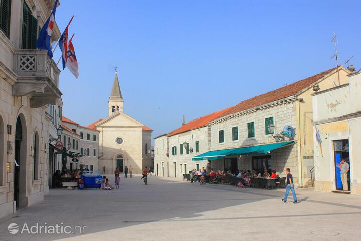 Opuzen, Ušće Neretve - Guide de la Croatie | Adriatic.hr