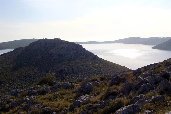 Vela Proversa, Islands Kornati - Croatia guide | Adriatic.hr