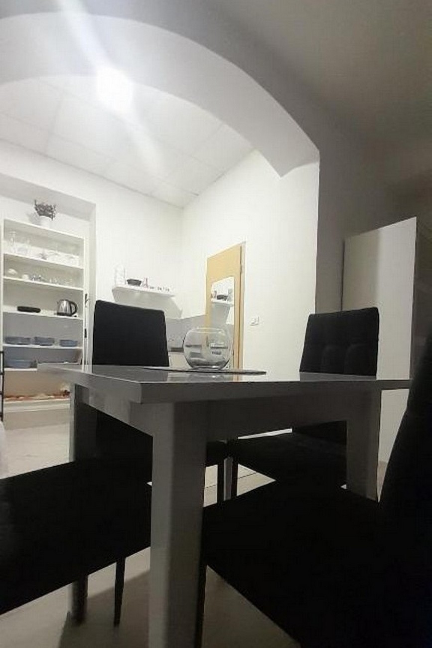Studio apartman s klimom Makarska AS-a Makarska | Njuškalo Turizam
