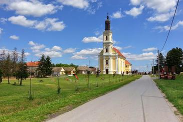 Croatia summer holiday. Private apartments, rooms and hotels - Adriatic.hr